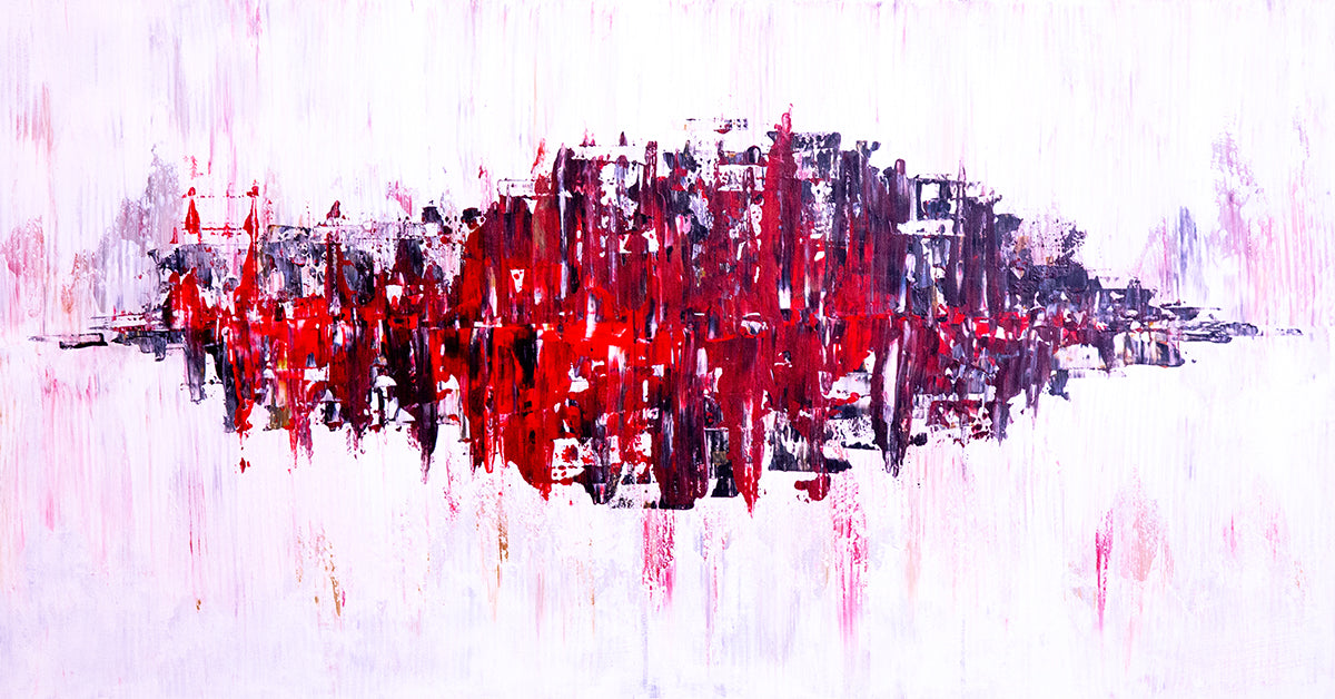 David Ríos Cuadros Decorativos, Canvas Lab