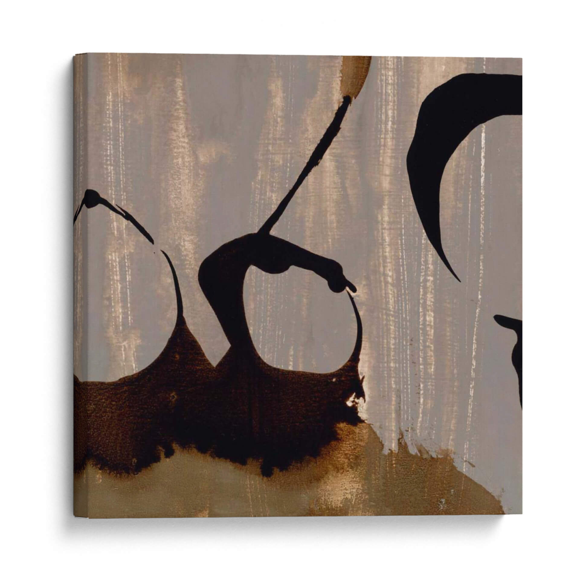 Gossamer III - Sisa Jasper Cuadro Decorativo, Canvas Lab