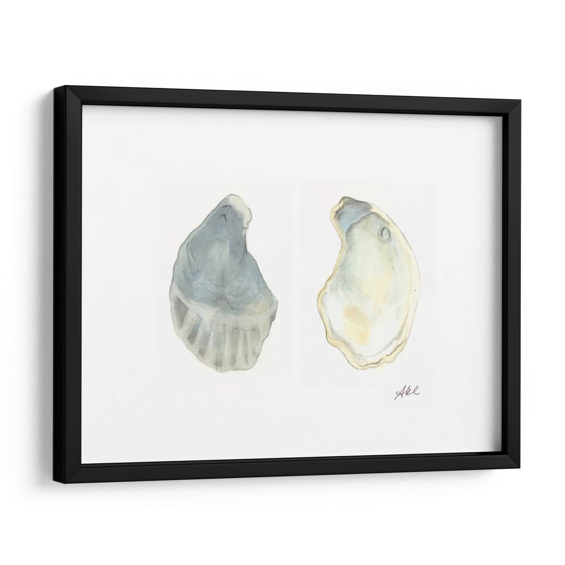 Tema Treasure Ii - Alicia Ludwig Cuadro Decorativo, Canvas Lab