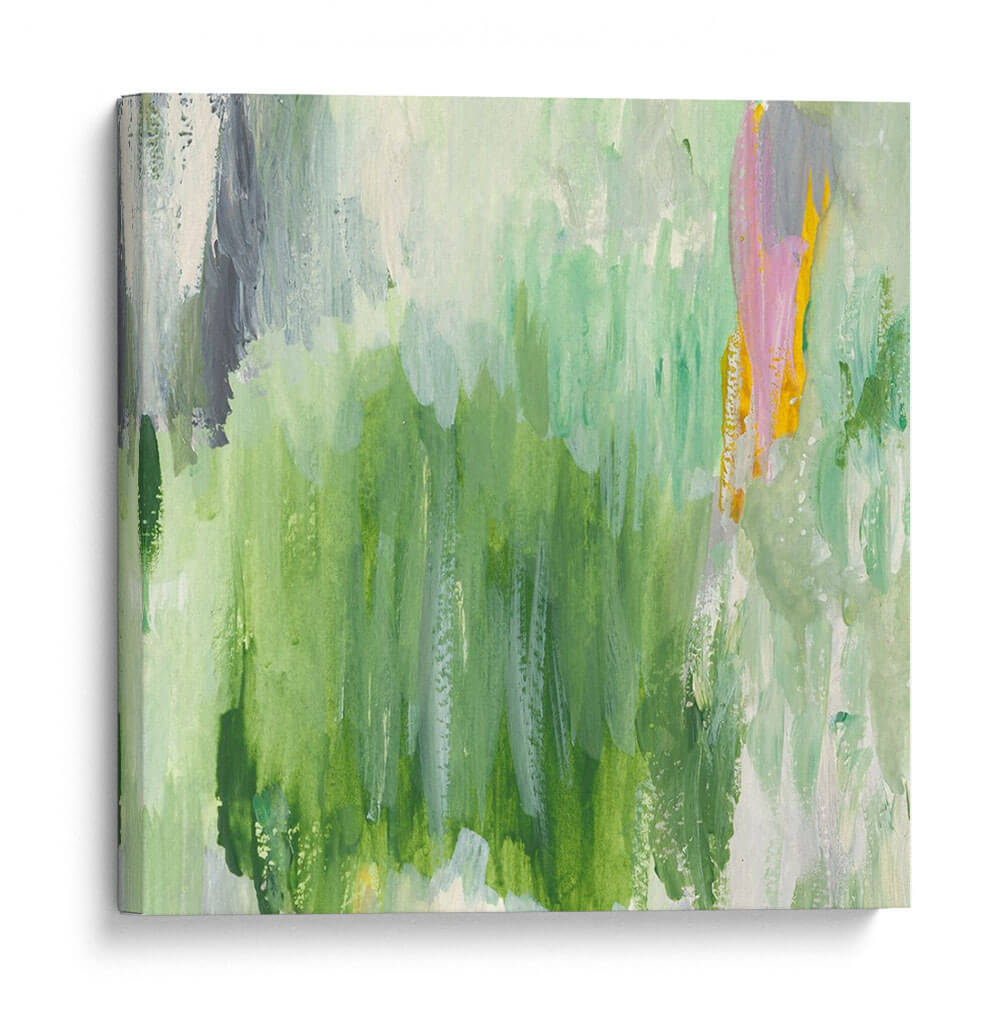 Promesa Ii - Lisa Choate Cuadro Decorativo, Canvas Lab