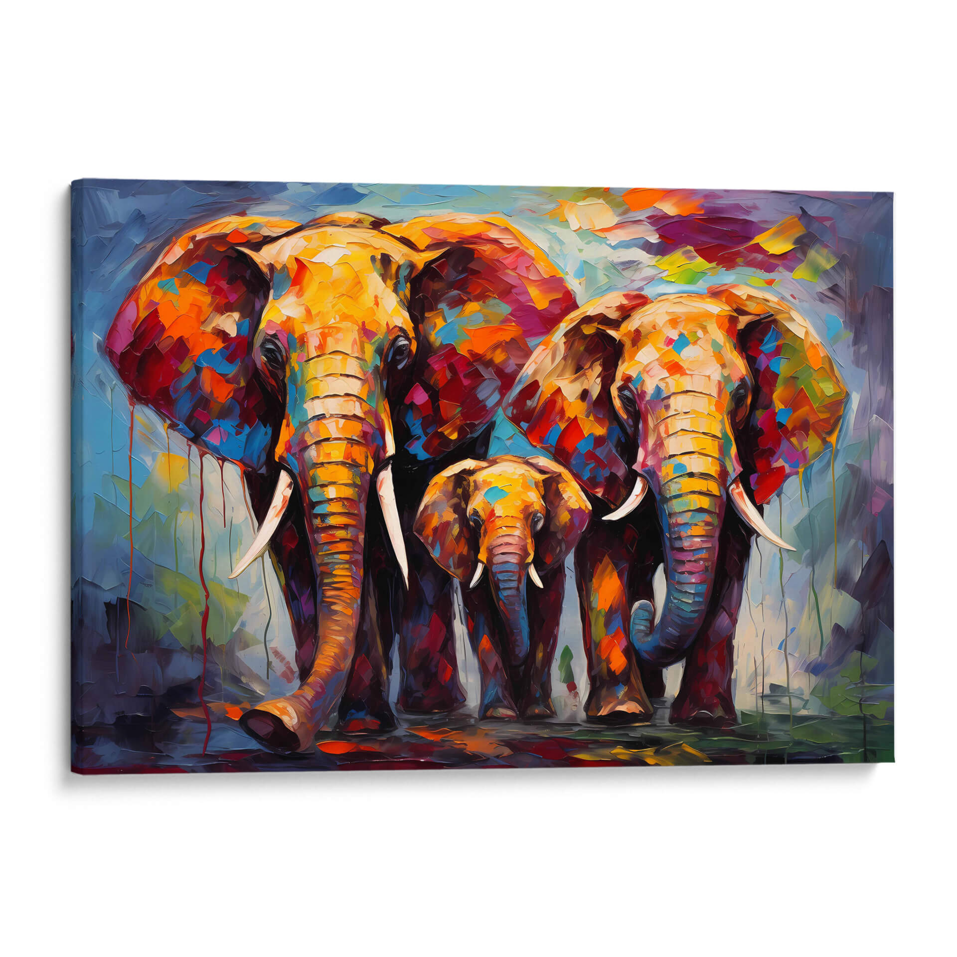 Promociones Cuadros Decorativos, Canvas Lab