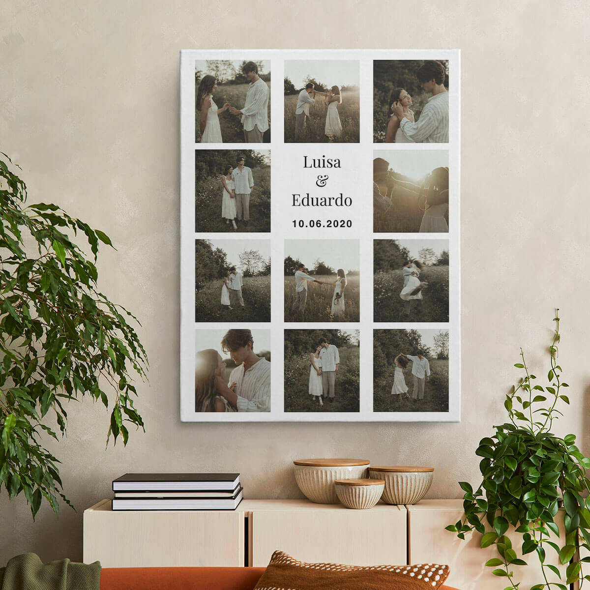 Canvas personalizados Cuadros Decorativos, Canvas Lab