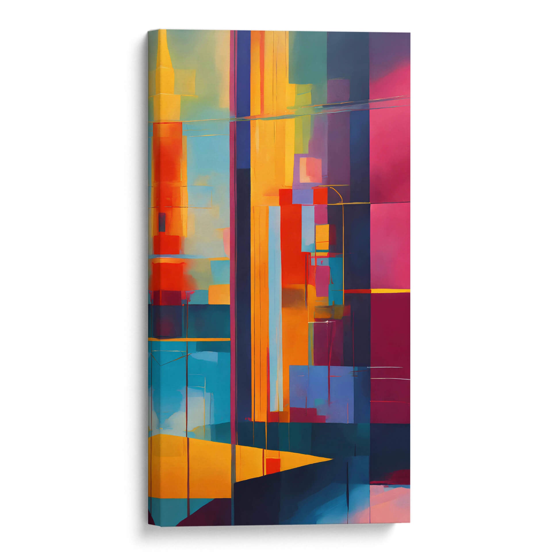 Puertas Dimensionales - DEA Digital Esoteric Art Cuadro Decorativo ...