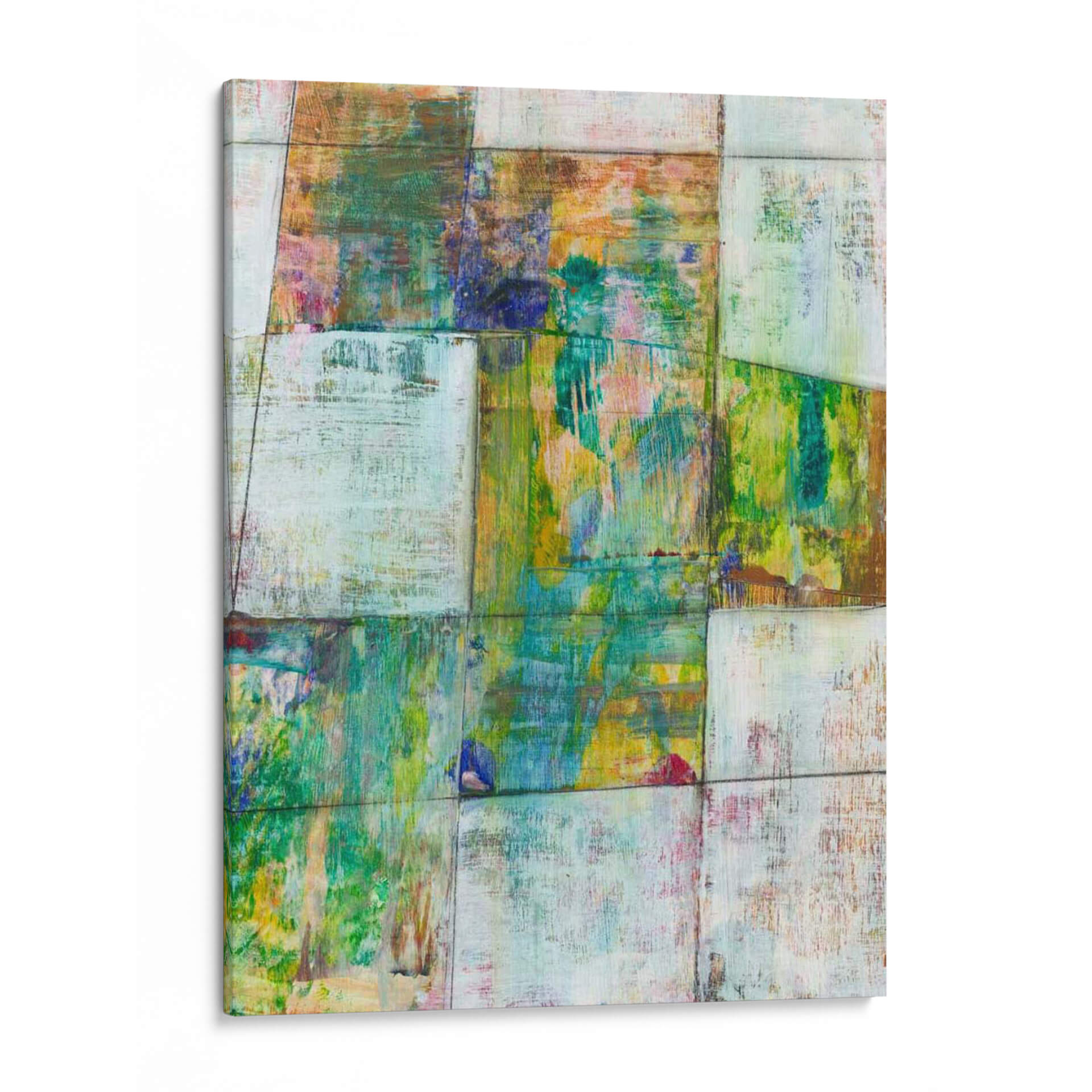 Peek A Boo II - Jodi Fuchs Cuadro Decorativo, Canvas Lab