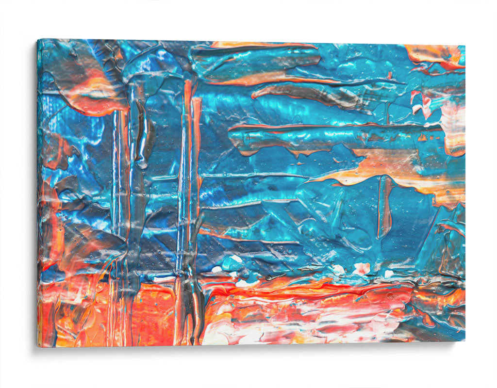 Brisa de verano Cuadro Decorativo, Canvas Lab