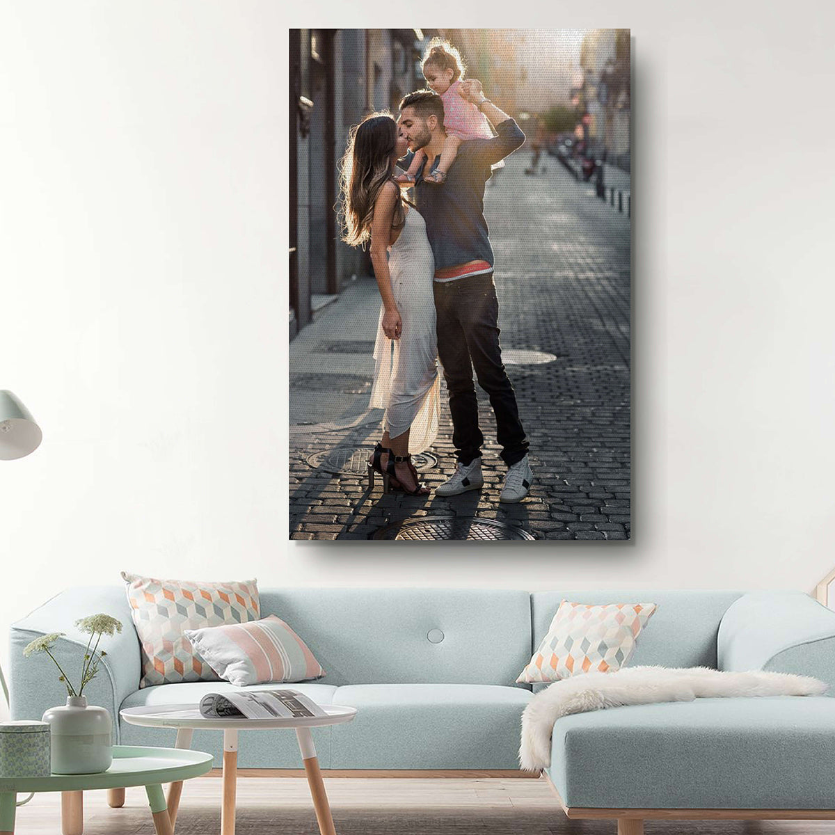 Canvas personalizados Cuadros Decorativos, Canvas Lab