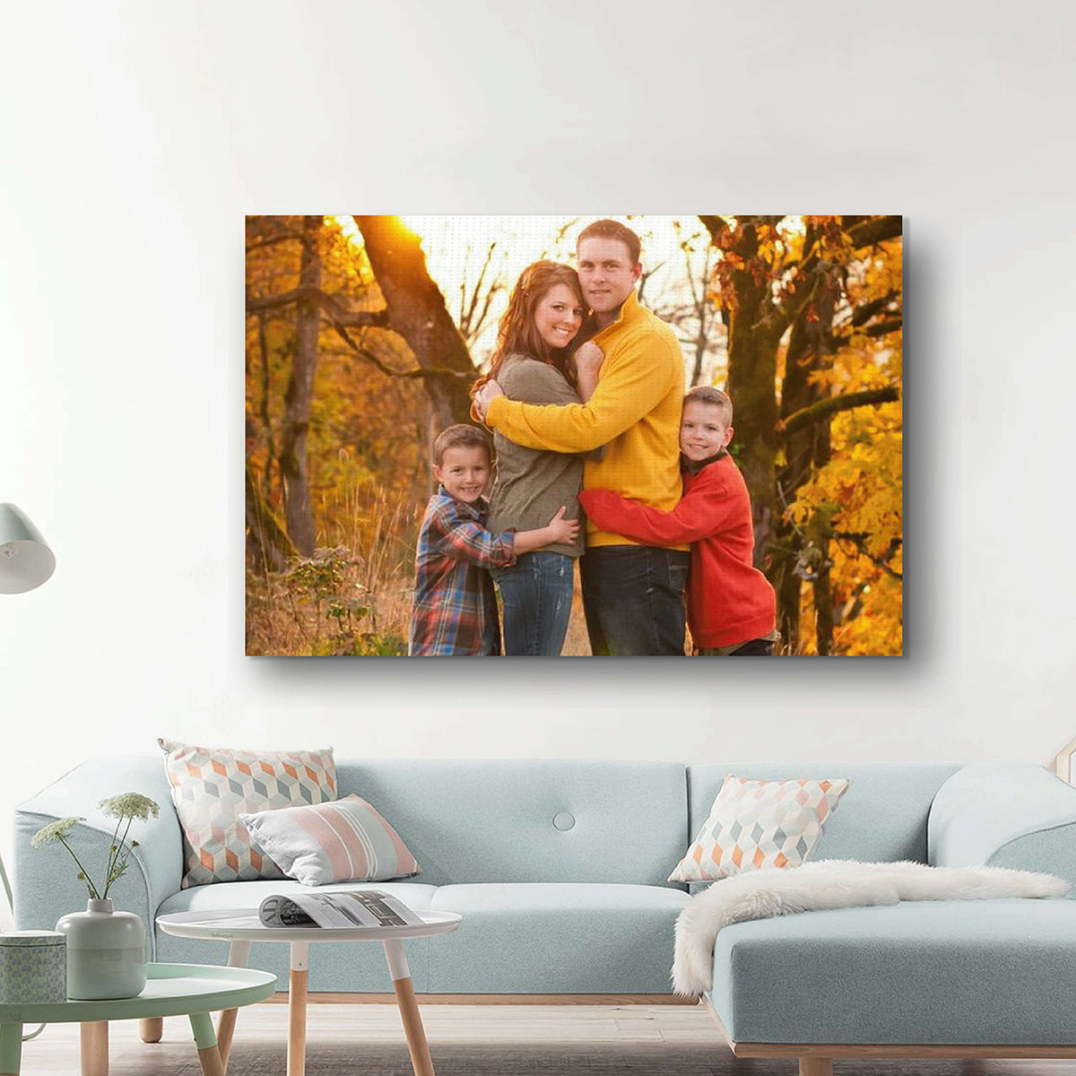 Cuadros Extra Grandes Cuadros Decorativos, Canvas Lab