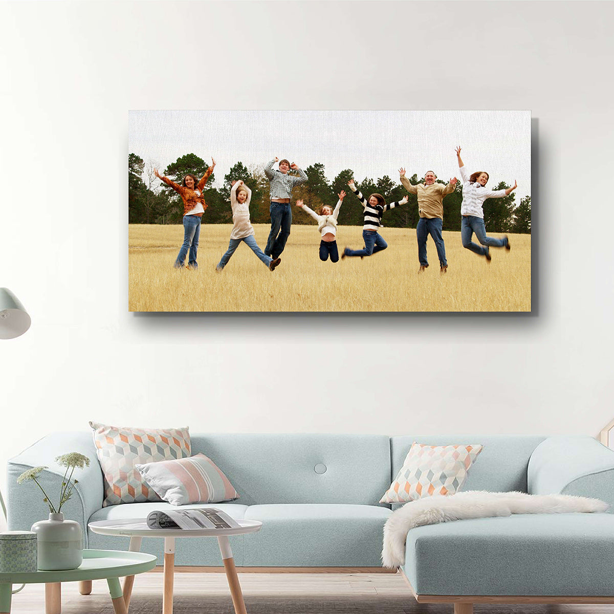 Cuadros Extra Grandes Cuadros Decorativos, Canvas Lab