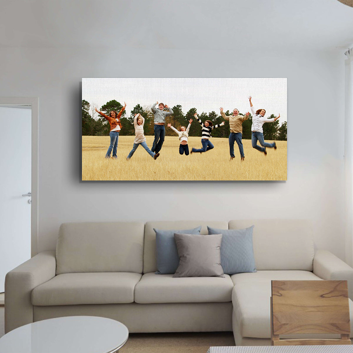 Cuadros Extra Grandes Cuadros Decorativos, Canvas Lab